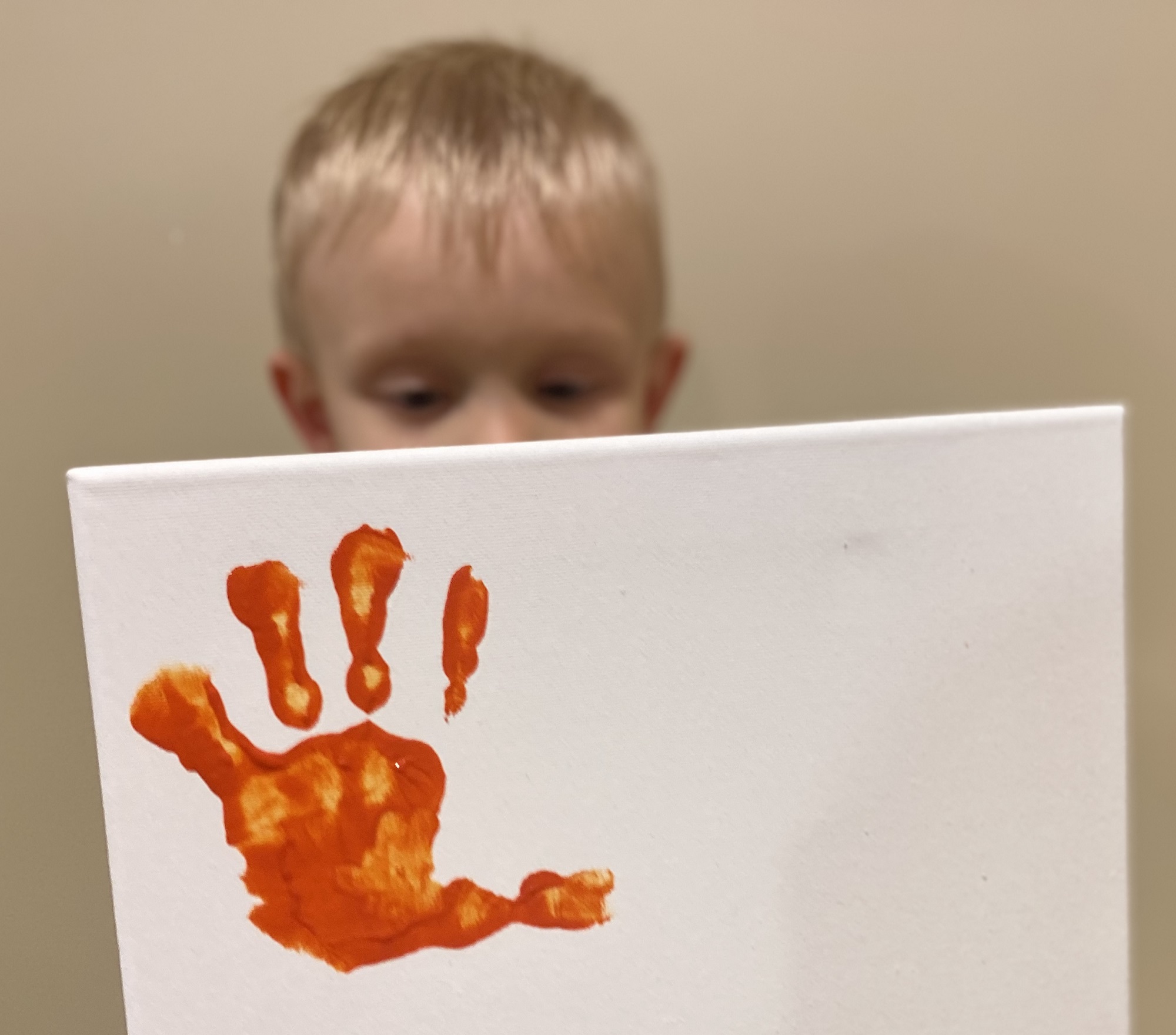 Finger Painting Ideas for Kids - Life Transpires
