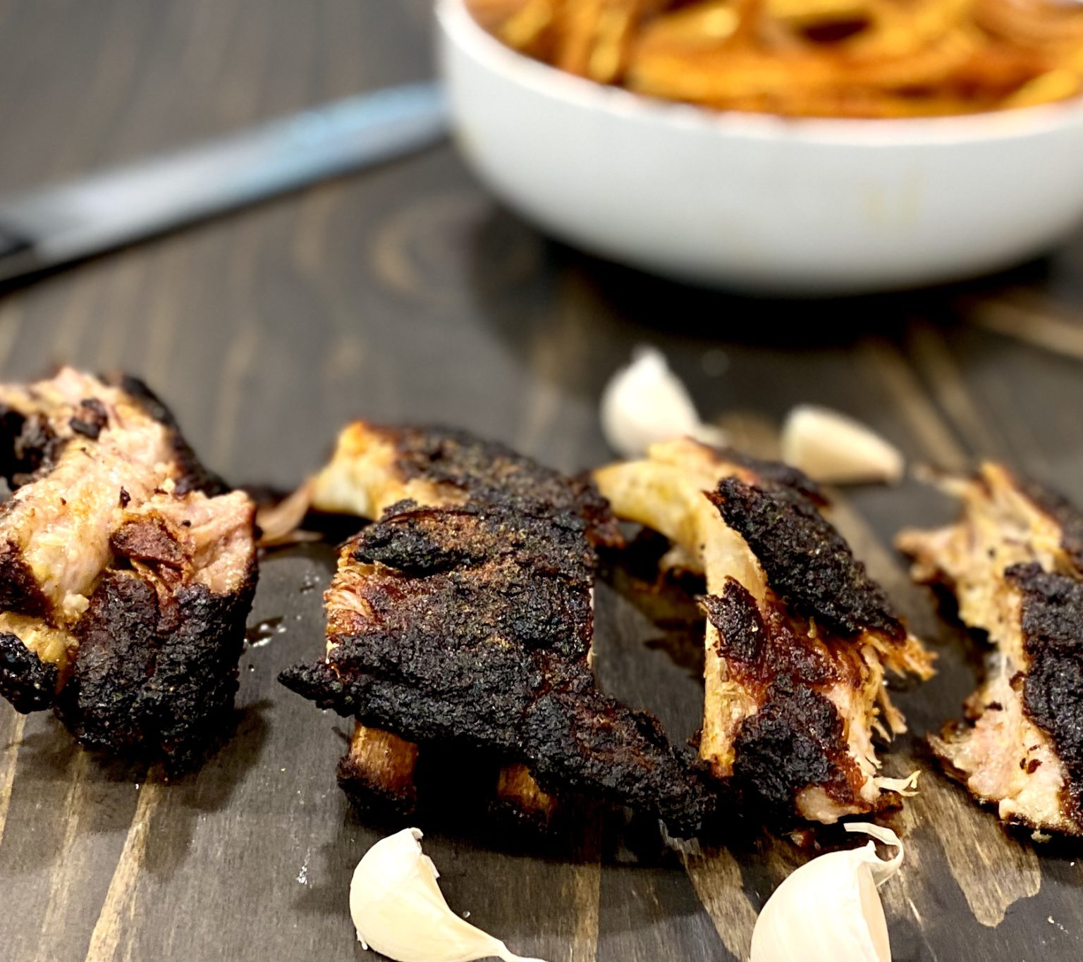 Sweet and Smokey Dry Rub for Ribs - Life Transpires Sweet and Smokey Dry Rub for Ribs - Life Transpires